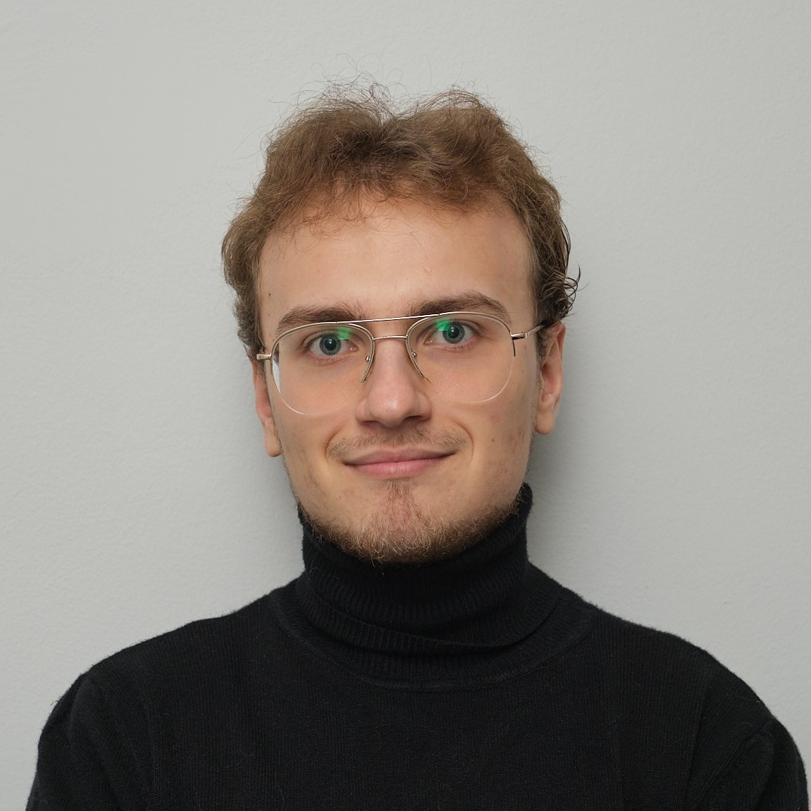 Marcin Augun - Personal Homepage Marcin Augun - Personal Homepage